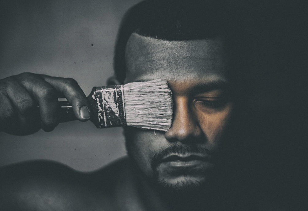 Clouds: Portraits and Self-portraits