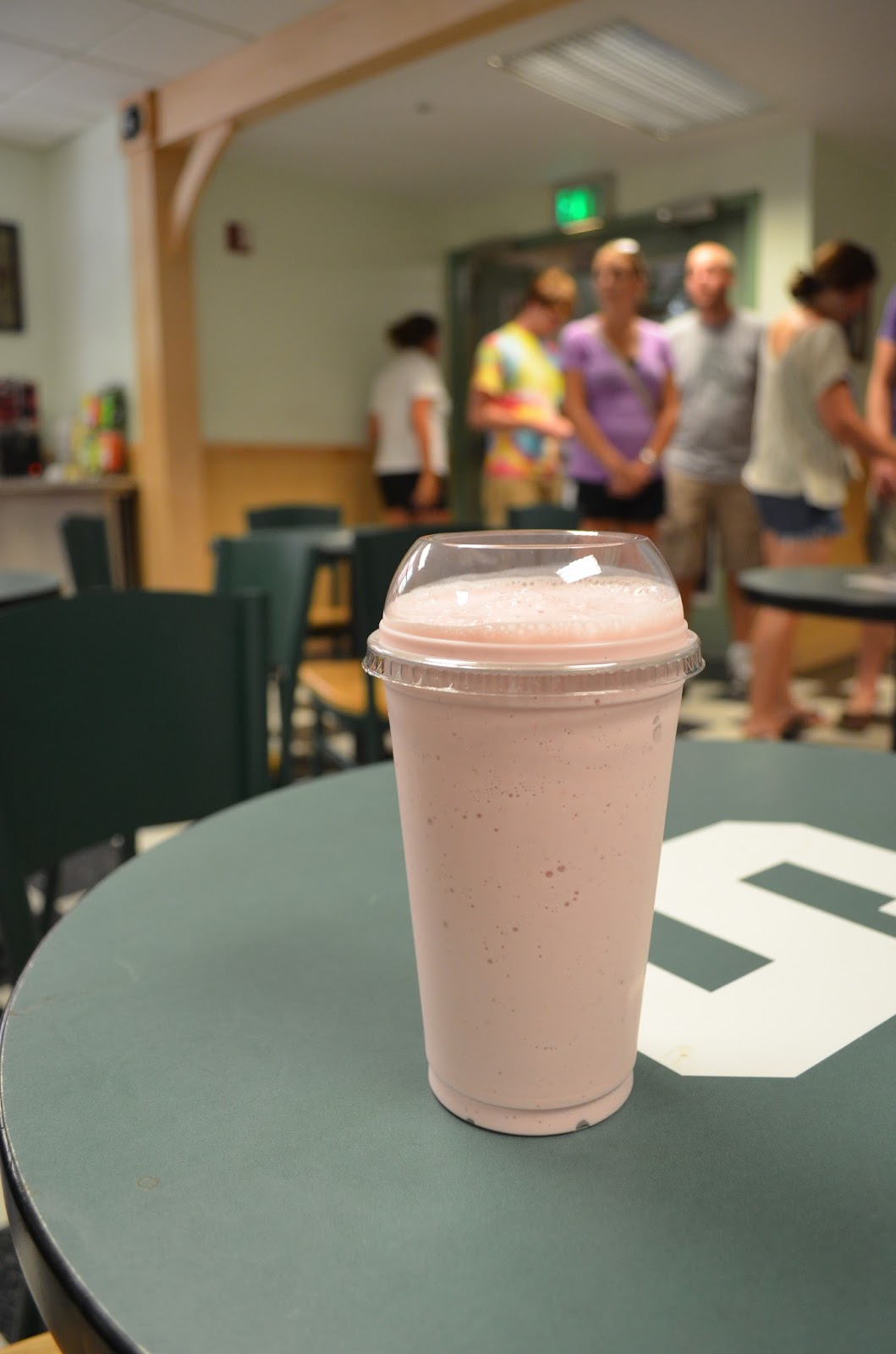 Kitschn Calamities: MSU Dairy Store