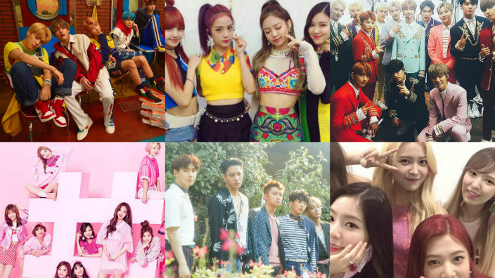 Gracias al K-pop y los dramas el interés y demanda por aprender el ...