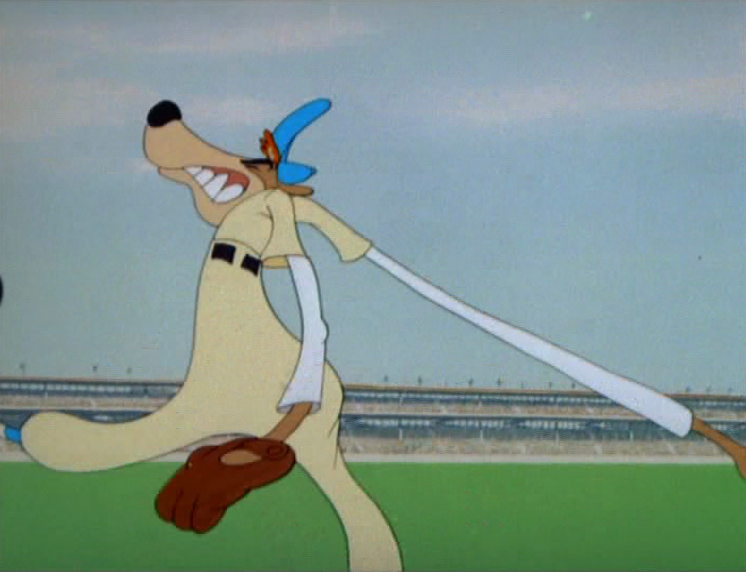 Tralfaz: Play (Spit) Ball!