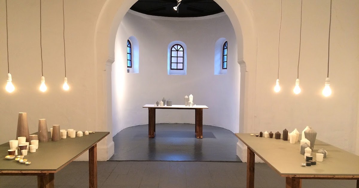 The Language of Clay