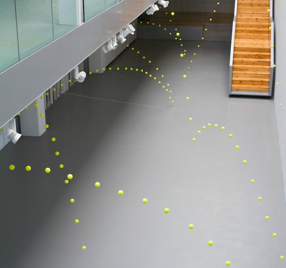 If It's Hip, It's Here (Archives): Follow The Bouncing Ball. Cause ...