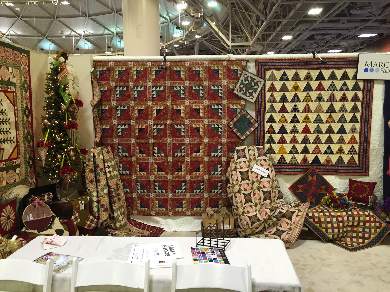 Miriam Crafts With You