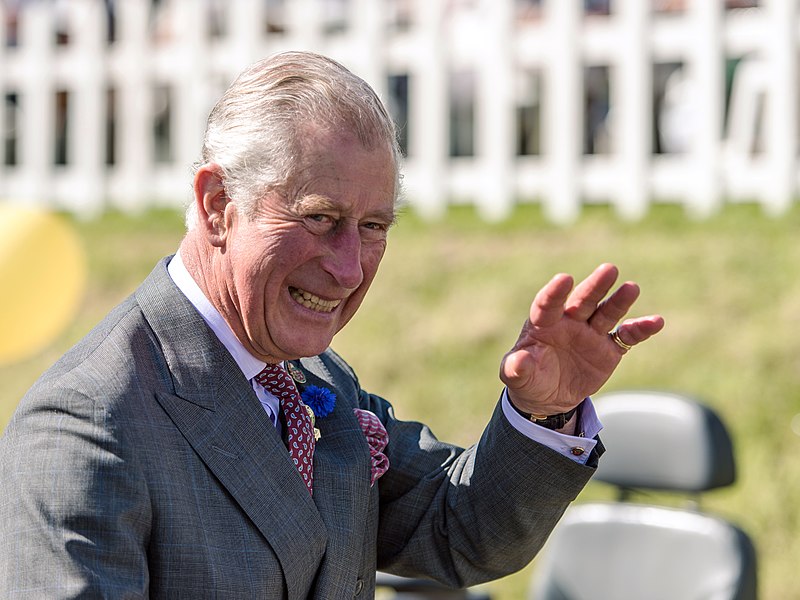 70 Facts About Charles, Prince of Wales