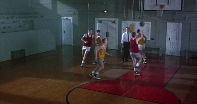 The Definitive Inspirational Sports Movie List: Hoosiers (1986)