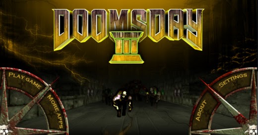 Free Games Download: Doomsday Engine Game Download | Free Game Download