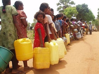 The BIG Picture: INSIGHT: How Safe Is Your Water?