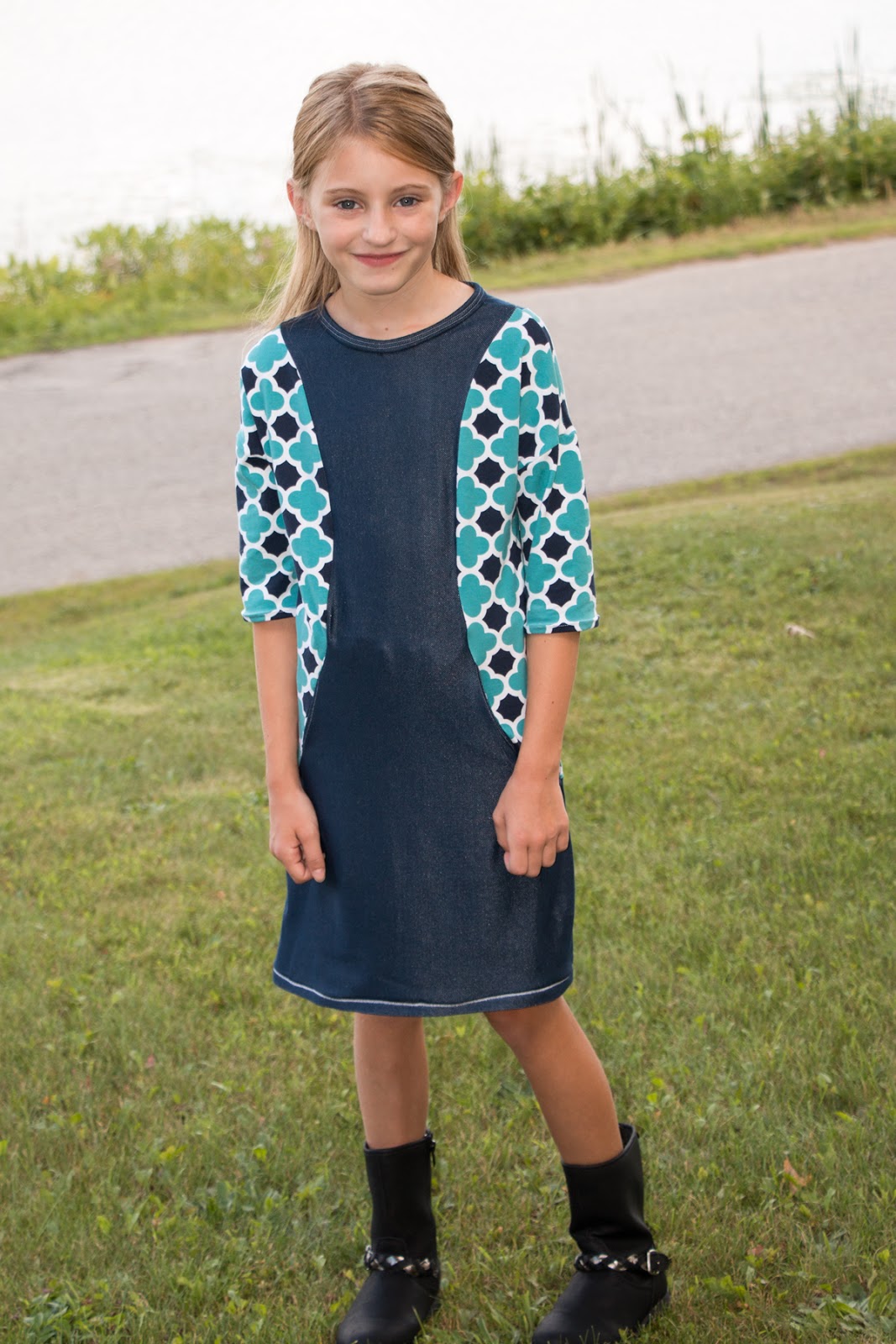 MODKIDBOUTIQUE: Introducing Modkid Aubrey