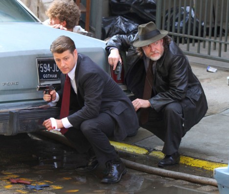 From The North...: Feel The Ferocious Heat!