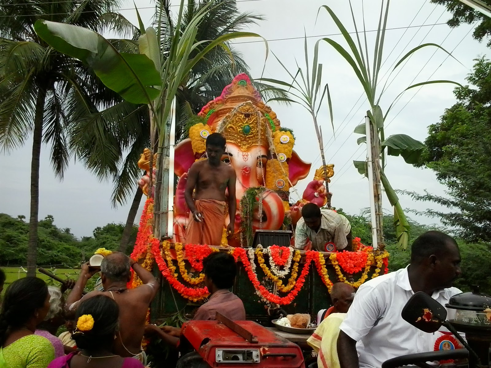 UTHUKOTTAI-ఊత్తుకొట్ట్టై-ஊத்துகோட்டை: 2013