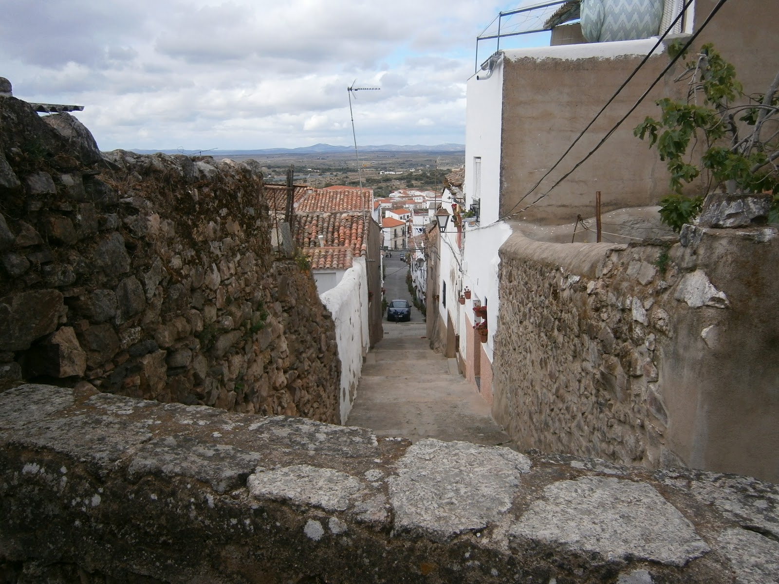 Goriot: ALBURQUERQUE