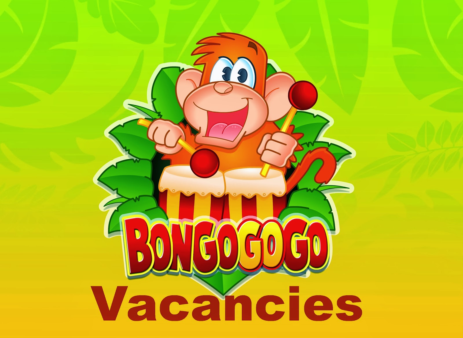 Bongogogo Deals Vacancies