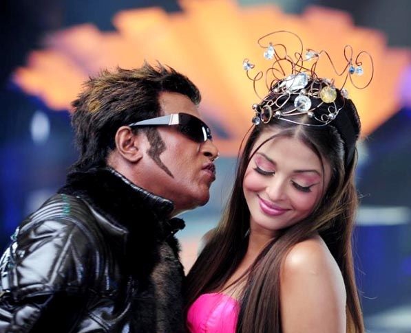 Kollywood Film News | Tamil Latest Movie News: Rajinikanth Romance ...