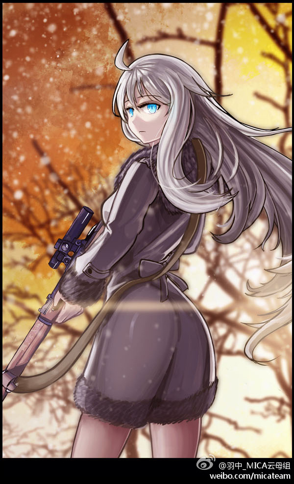 McAga Blogger: Code Name:Bakery Girl -面包房少女-