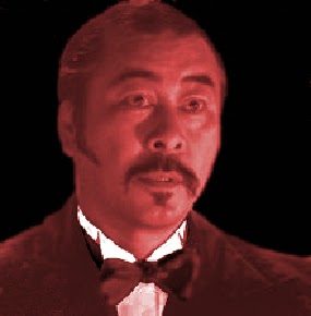 Miskatonic Debating Club & Literary Society: Famous Personalities in ...