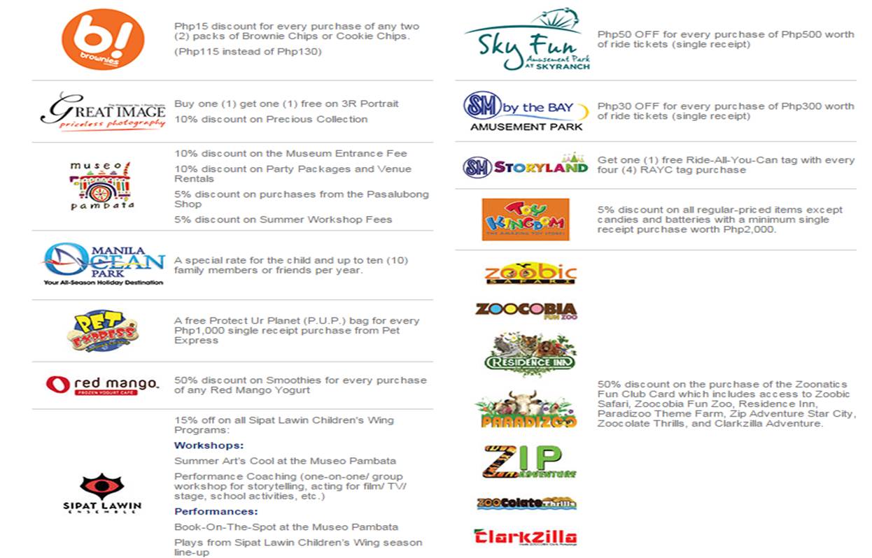 Starting them young with BDO Junior Savers Club ~ Mommy Meowmeow!