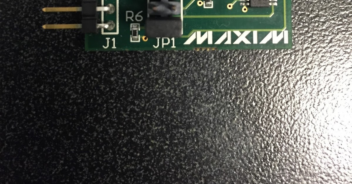 Zedboard_2015: Temperature Sensor PMOD