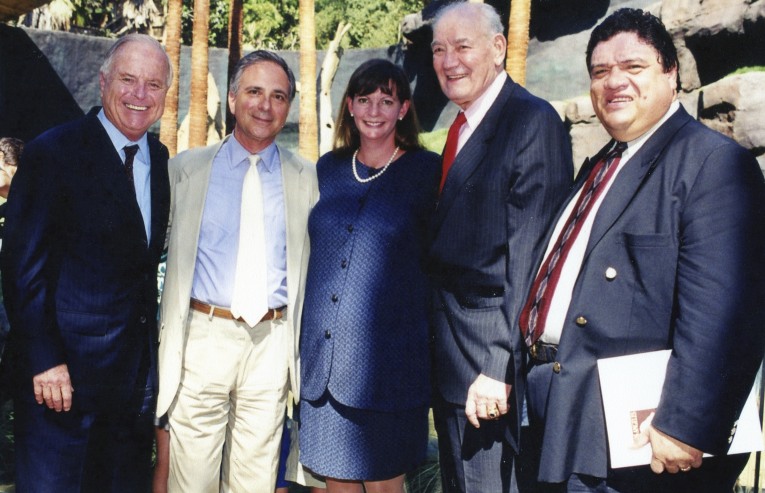 Paul Glasgall for PPCC Vice Chair