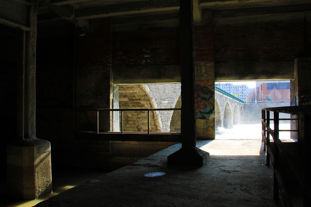 Deserted Places: The abandoned Rochester Subway of New York