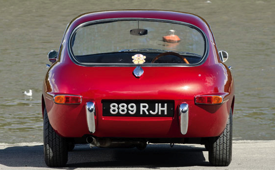 Maximum Mini: Ogle SX1000 up for auction