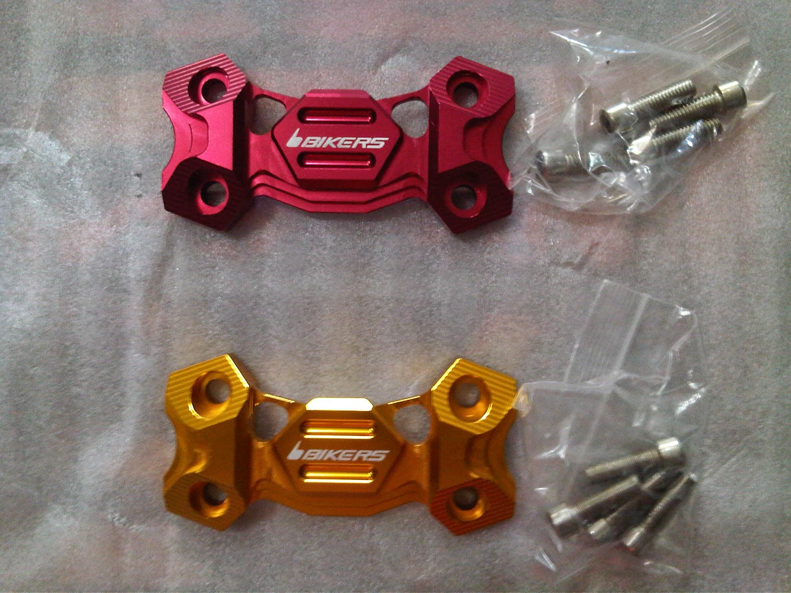 BERTOS MOTOR SHOP: VIXION & NEW VIXION(NVL)