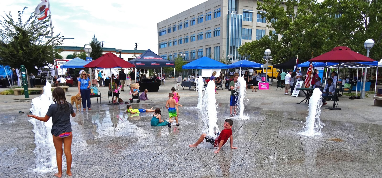 MAD MEAT GENIUS: RODS-N-RIBS