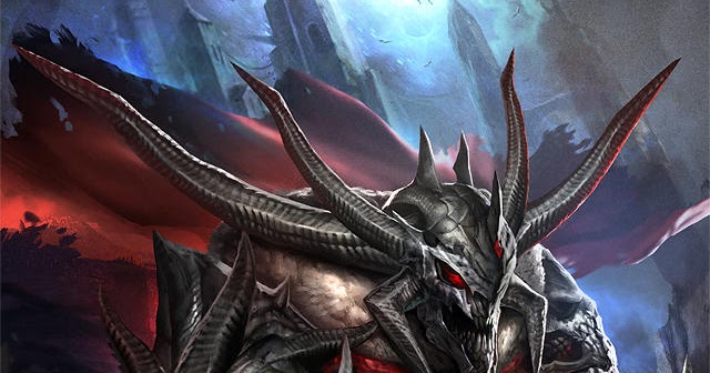 Portal dos Mitos: Bifrons