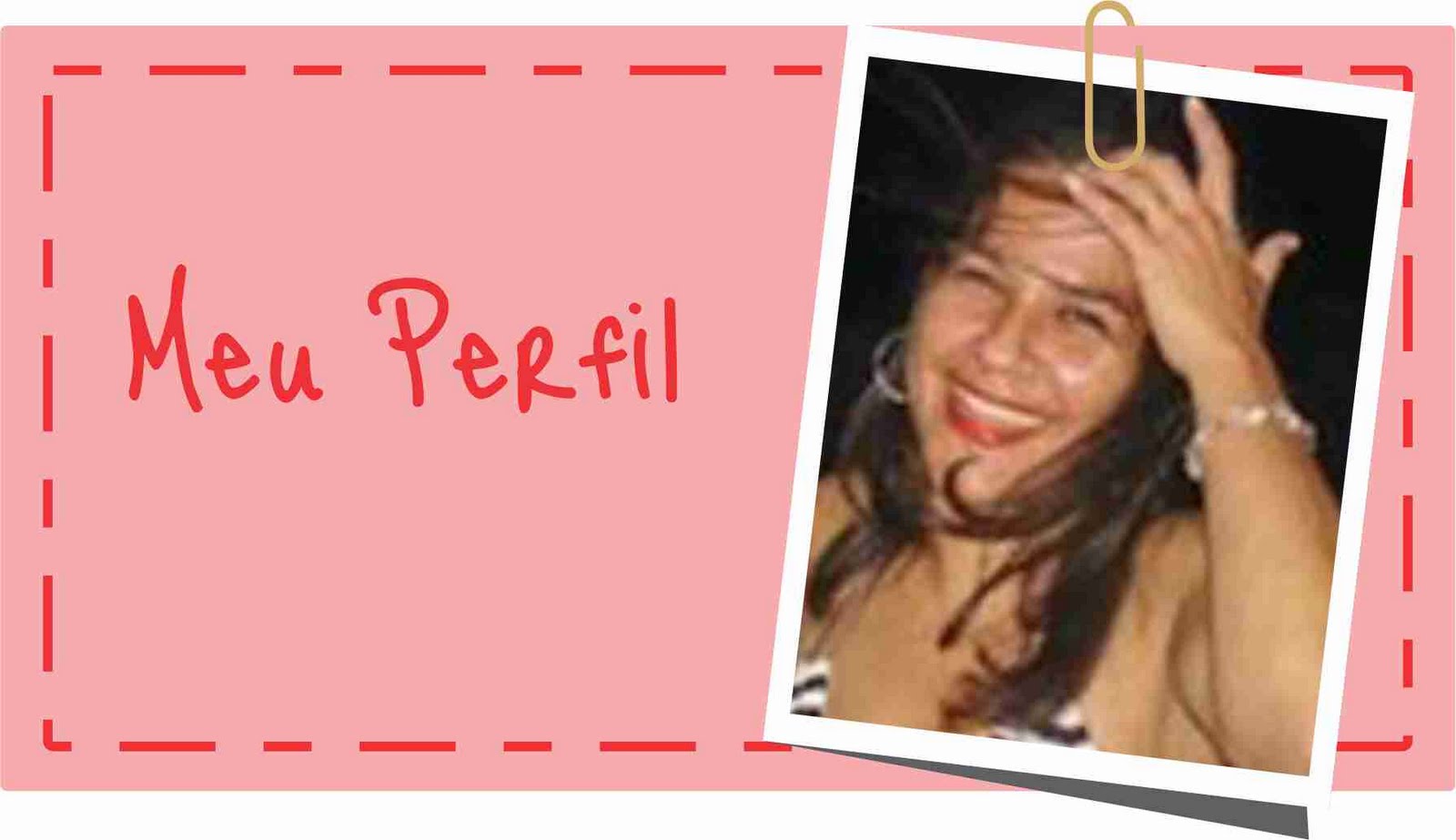 Severina Xique Xique: Eu