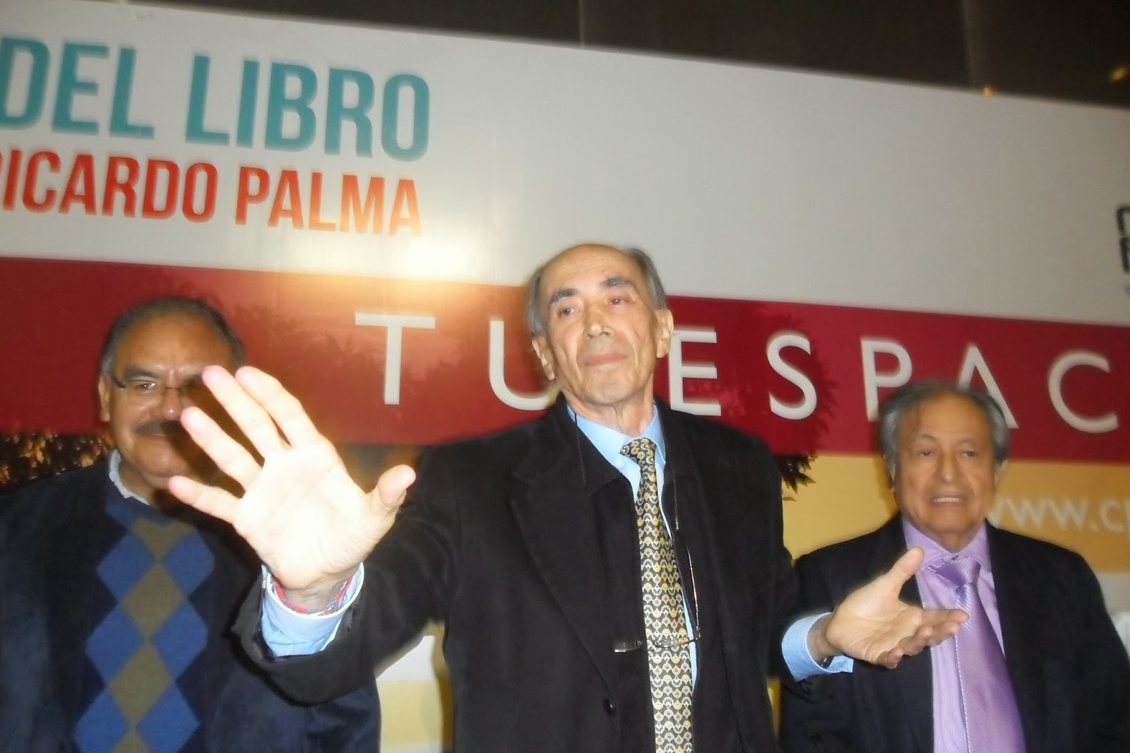 SOCIALISMO PERUANO AMAUTA: ALGUNAS FOTOGRAFIAS EN LA PRESENTACION DEL ...