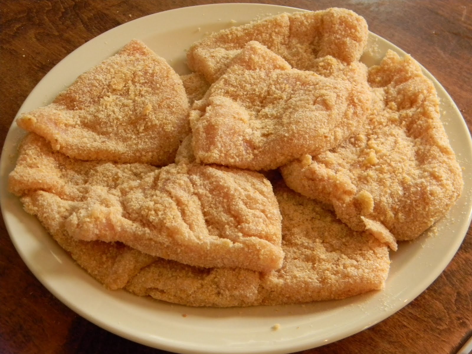 Feeding the Ravenous Horde: Chicken with Tomato, Three Cheeses, Olives