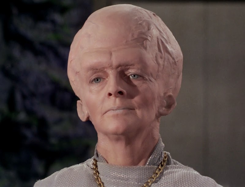 John Kenneth Muir's Reflections on Cult Movies and Classic TV: Cult-TV ...