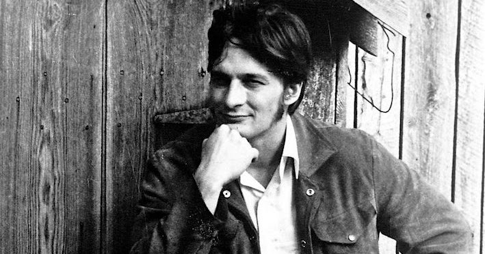 The Perlich Post: Happy Birthday Gene Clark