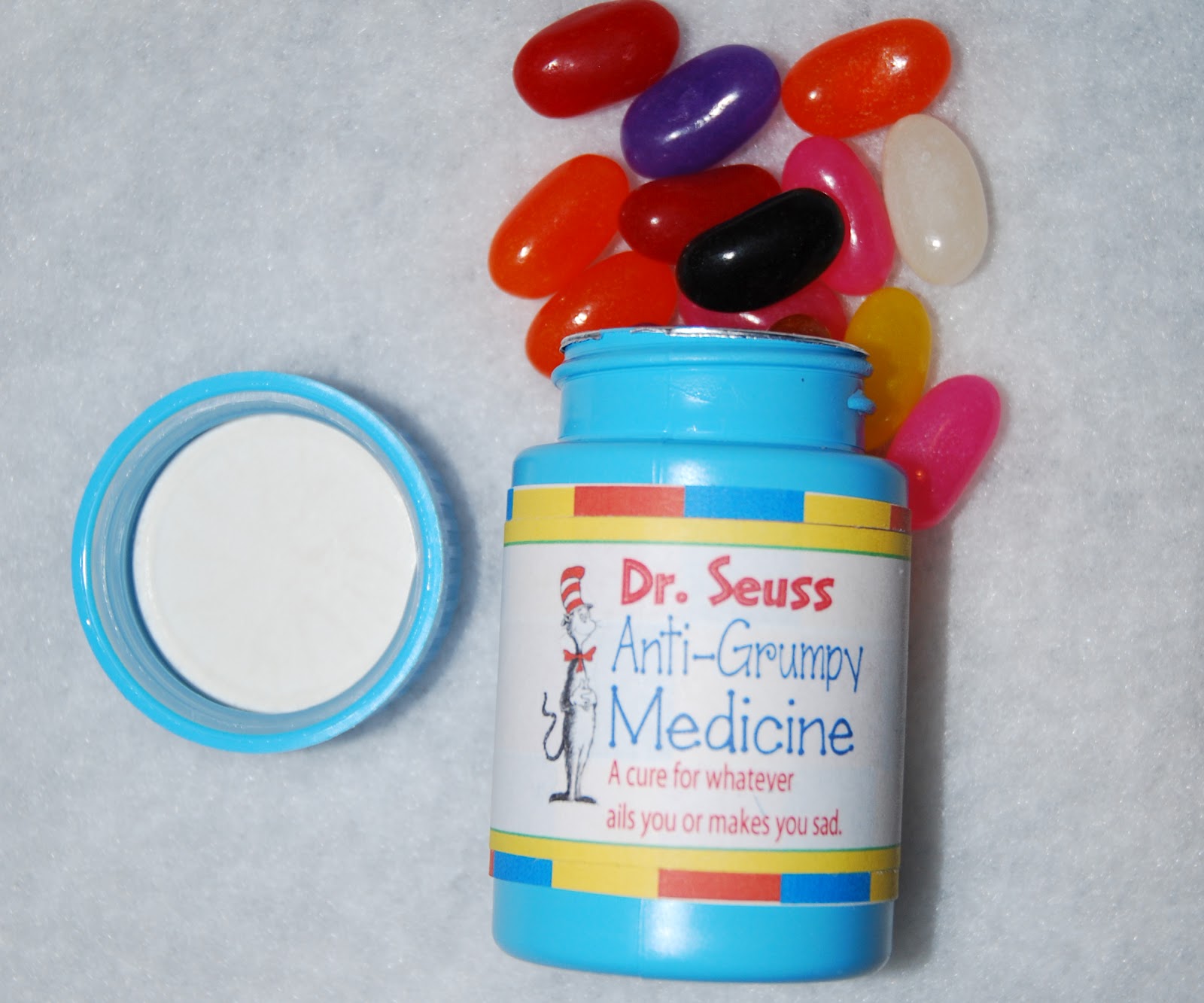 CardMonkey's Paper Jungle: Seuss's Imagination Blog Hop - March 2nd ...