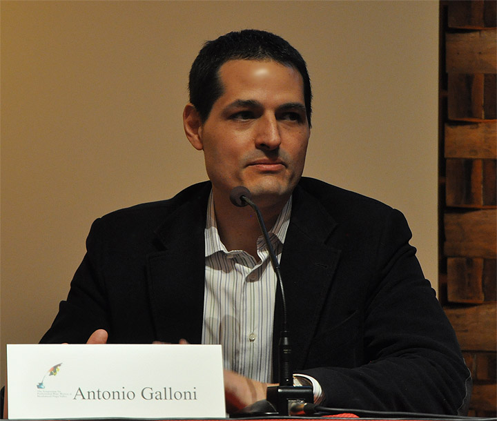 Why Galloni Matters - On the Wine Trail in Italy