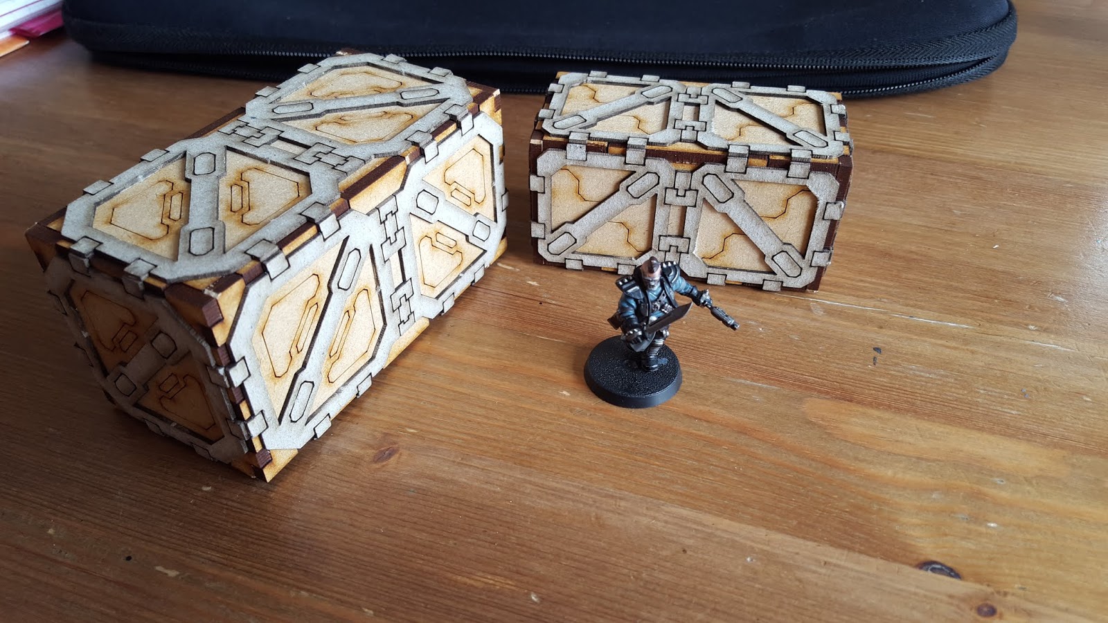 A Warhammer 30k Horus Heresy, 40k and Necromunda blog - Four Dads of ...