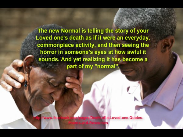 Mother Grieving Loss of Child - http://mothergrievinglossofchild ...