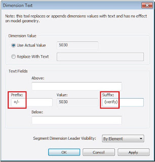 Revit Architecture 2013 Essential: Dimension - Annotation