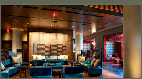 Destinations Reached Travel Consulting and Services: Ink48 Embraces ...