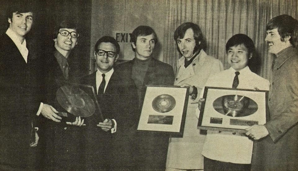 White's Bar News: Terry Kirkman - The Soul of the Association Get's Real