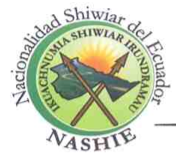 NACIONALIDAD DE SHIWIAR