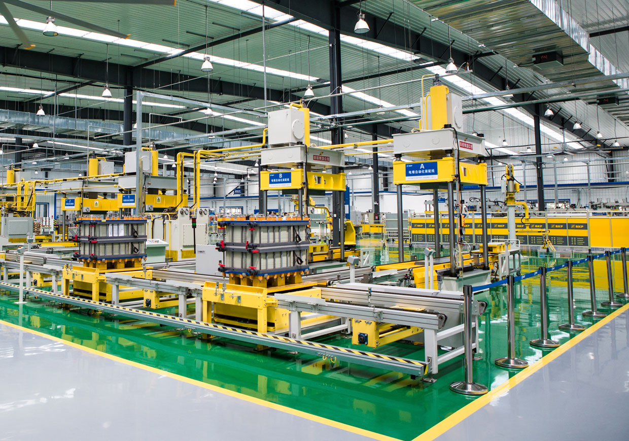 Climate Change Studies