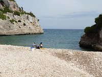 De Ruta por Mallorca: EN BUSCA DE LA CALA PERDIDA....