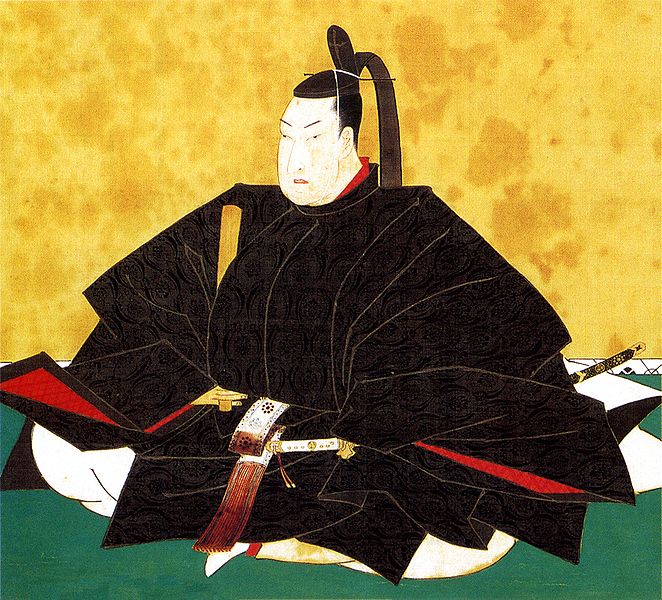 Japanese tolansration: Tokugawa Tsunayoshi, the dog shogun