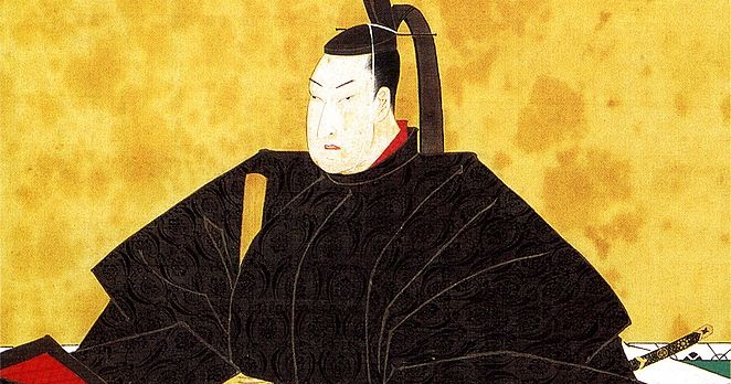 Japanese tolansration: Tokugawa Tsunayoshi, the dog shogun