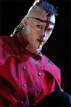 Zona Rock Dan Metal : WAYLON REAVIS