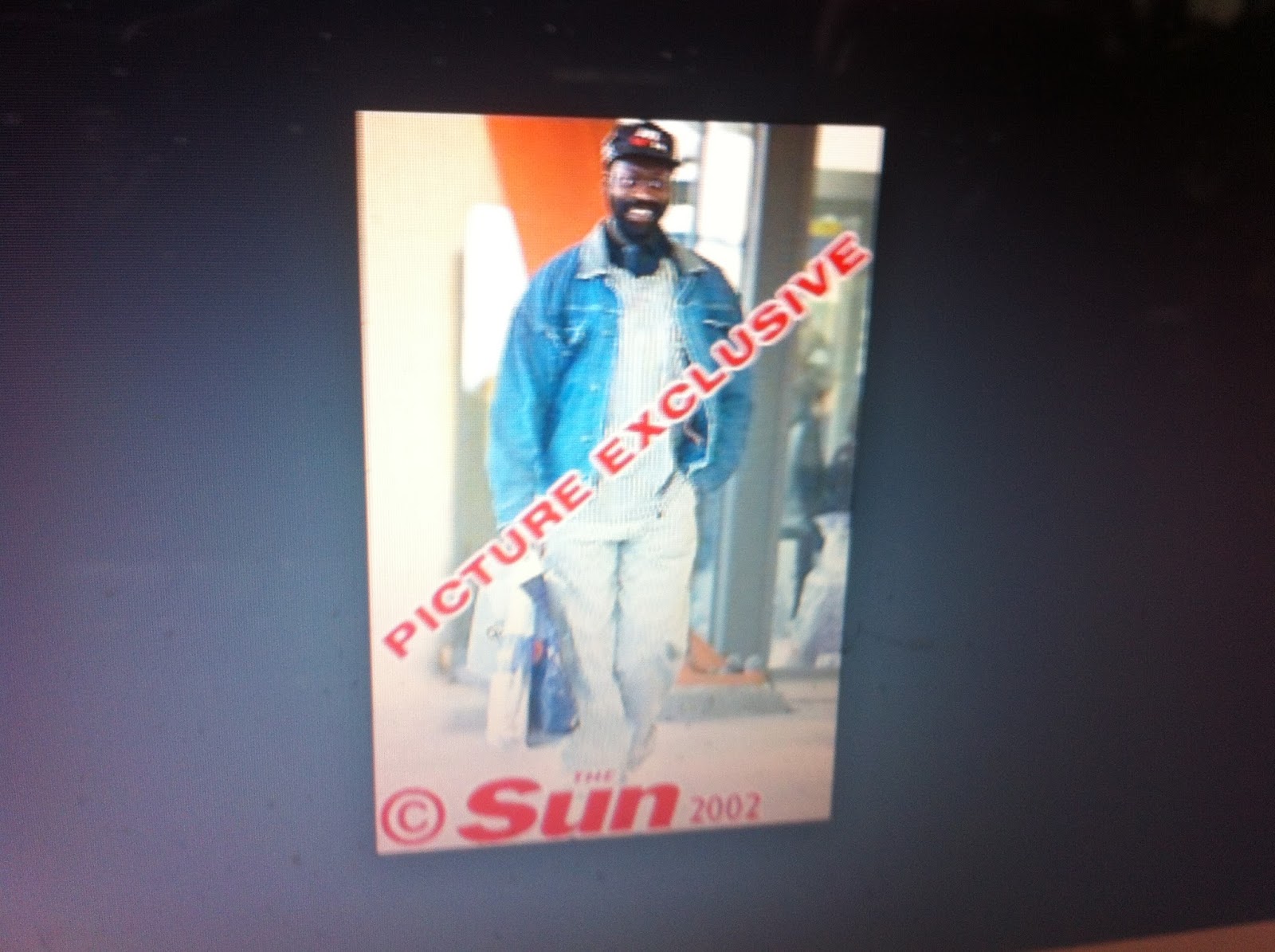 THE BLACK SOCIAL HISTORY:: BLACK SOCIAL HISTORY : AFRO-BRITISH ...