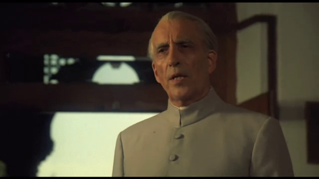 Jinnah (1998): Jamil Dehlavi's controversial biopic on Muhammad Ali ...