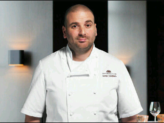 George Calombaris Biography ~ Vanyazzahra