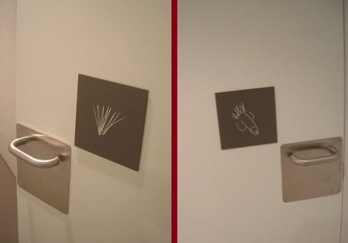 Dan Caragea: SEMNE PENTRU TOALETĂ DIN LUMEA LARGĂ