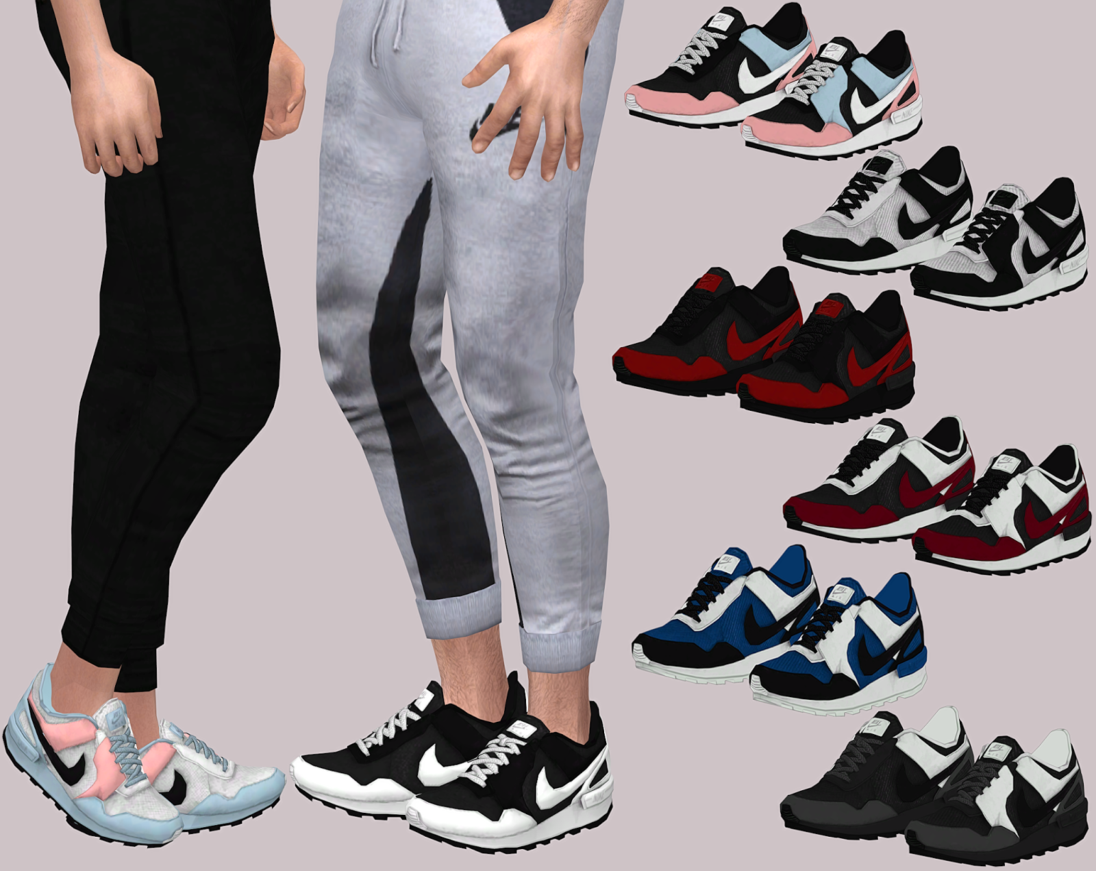 Sims 4 Cas Sims Cc Sims 4 Cc Shoes Pose The Sims4 Ts4